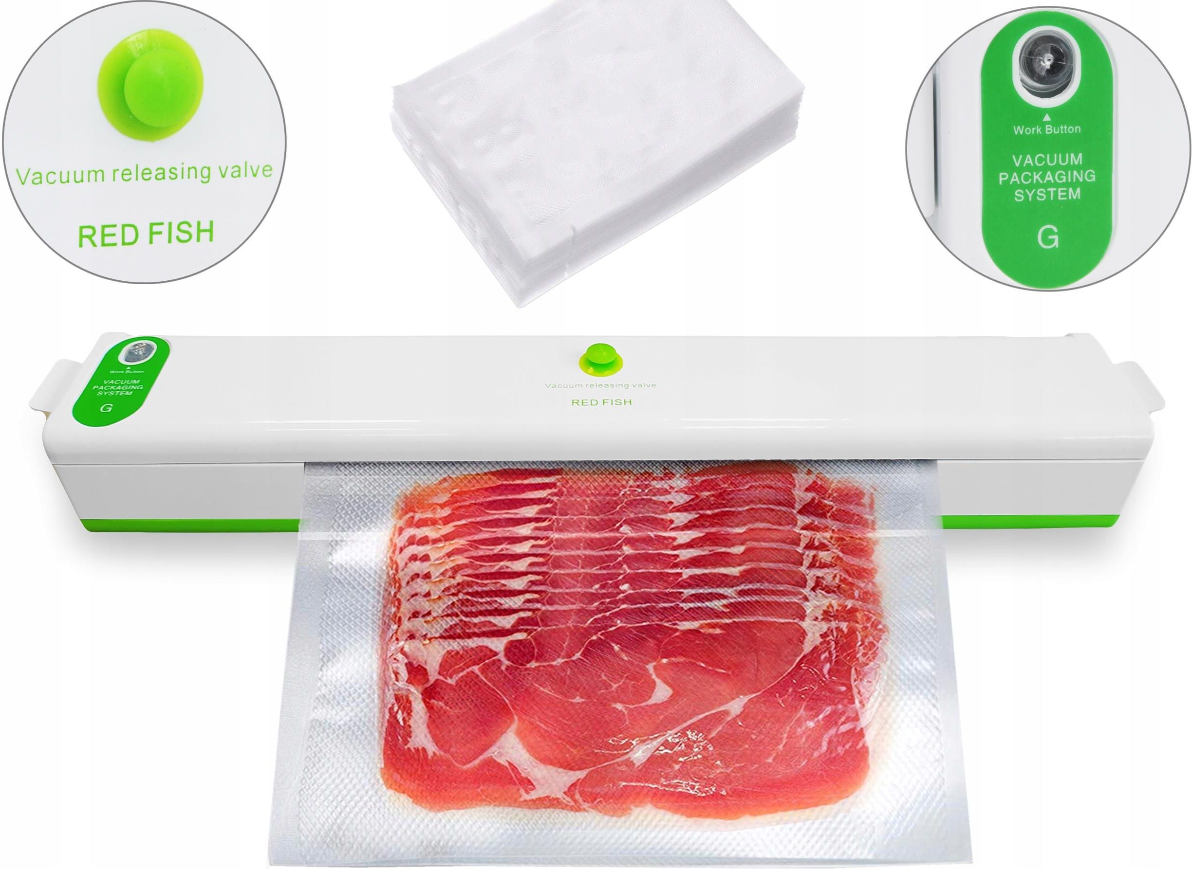 Freshpack G88 - Opinie i ceny na Ceneo.pl