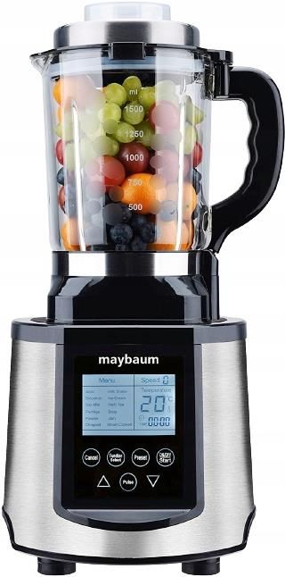 Maybaum MAYBPBL1G - Blender. Opinie i ceny na Ceneo.pl