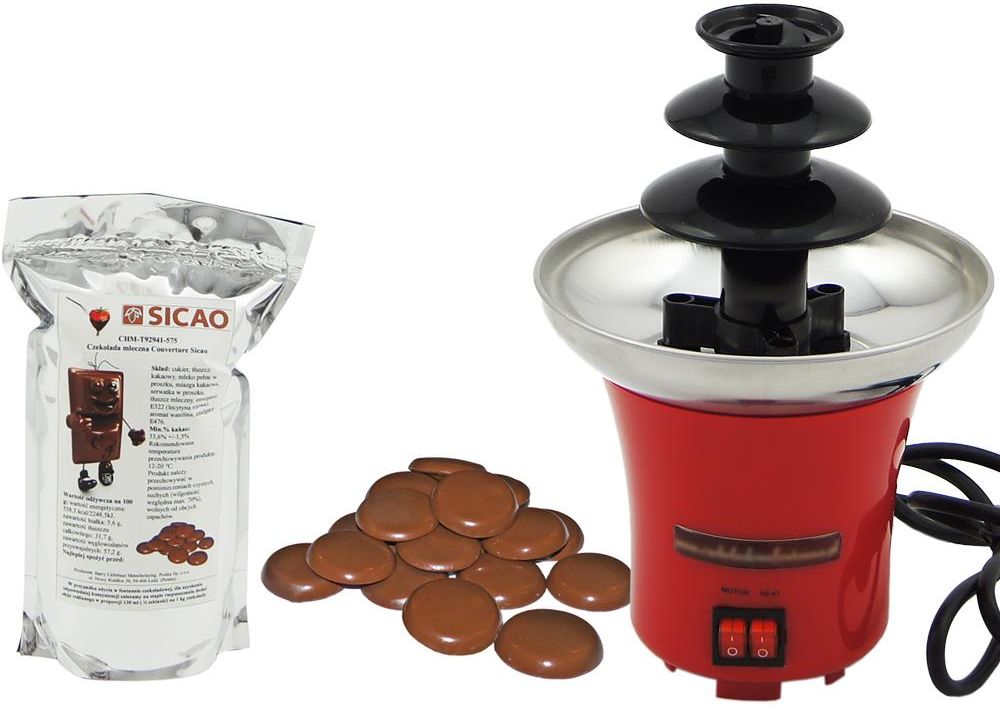 Optimal CF23 - Opinie i ceny na Ceneo.pl