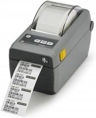 Drukarka etykiet Zebra Drukarka Etykiet Zd411 Usb Bt Termiczna (ZD4A022D0EM00EZ) - Ceny i opinie ...
