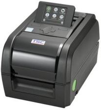 Drukarka etykiet Tsc Tx610 Lcd Dram 128Mb Flash 128Mb Usb+ Rs 232 ...