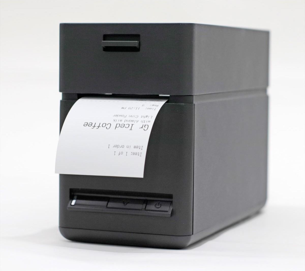 Drukarka etykiet Seiko Instruments Seiko Slp 720Rt Lan+Usb 203Dpi 200Mm ...