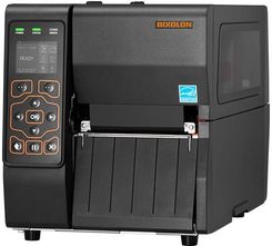 Drukarka etykiet Bixolon 4 Inch Thermal Transfer Industrial Label ...