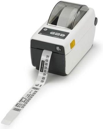 Drukarka etykiet Zebra Zd410 12 Dots/Mm (300 Dpi) Ms Rtc Eplii Zplii ...