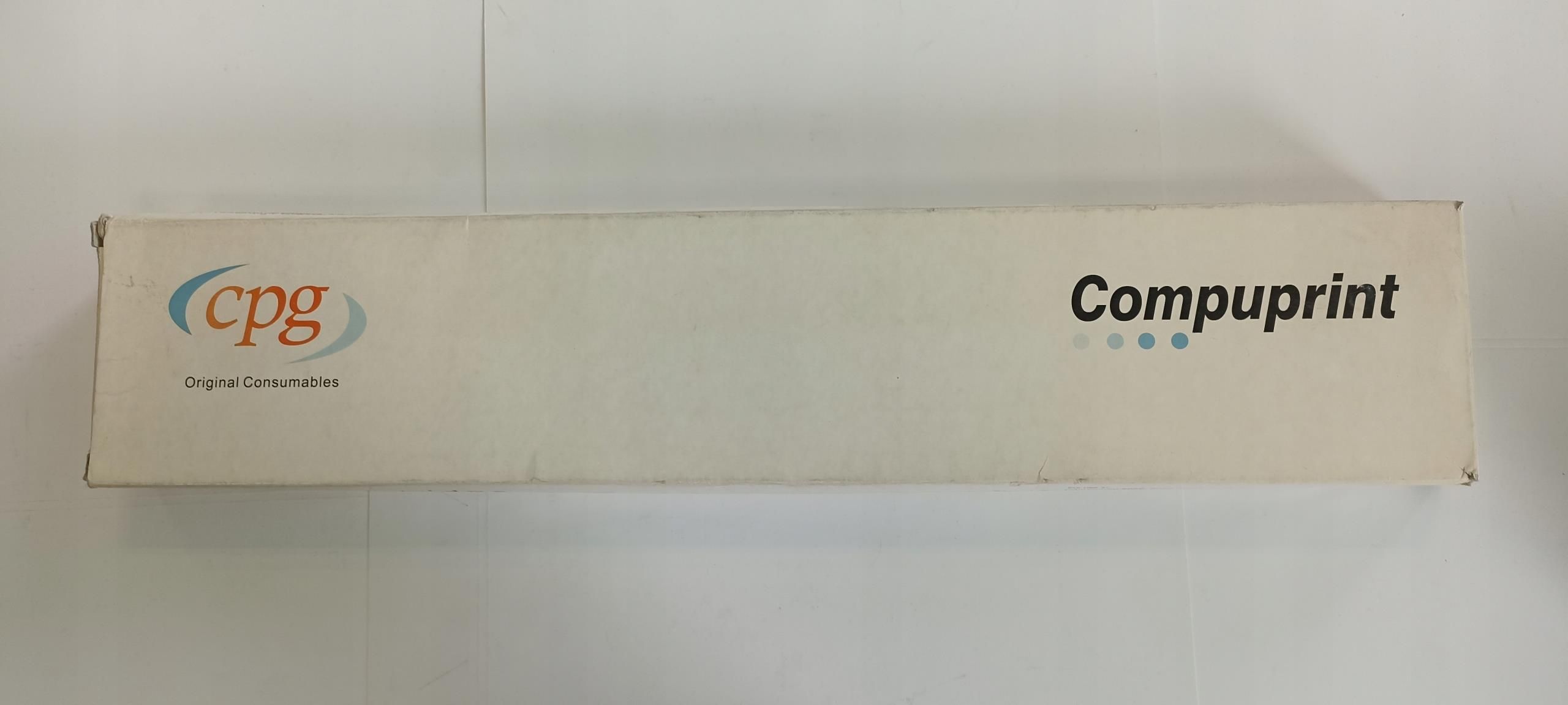 Taśma barwiąca Diswoe Taśma Barwiąca Compuprint 9058/9060/9070 Oryginał ...