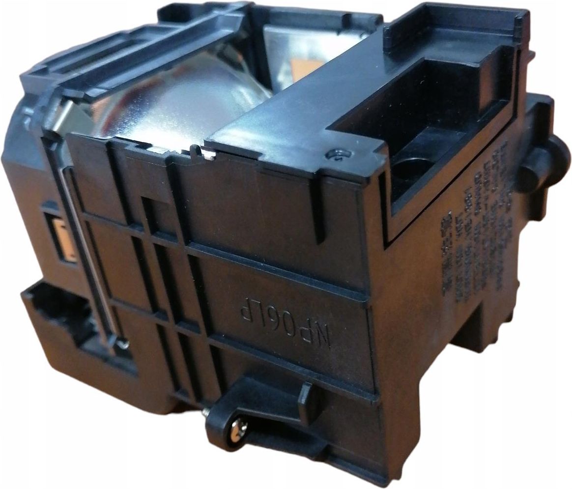 Lampa do projektora Nec Lampa Projektora Np1150 Np1250 Np2150 (NP06LP ...