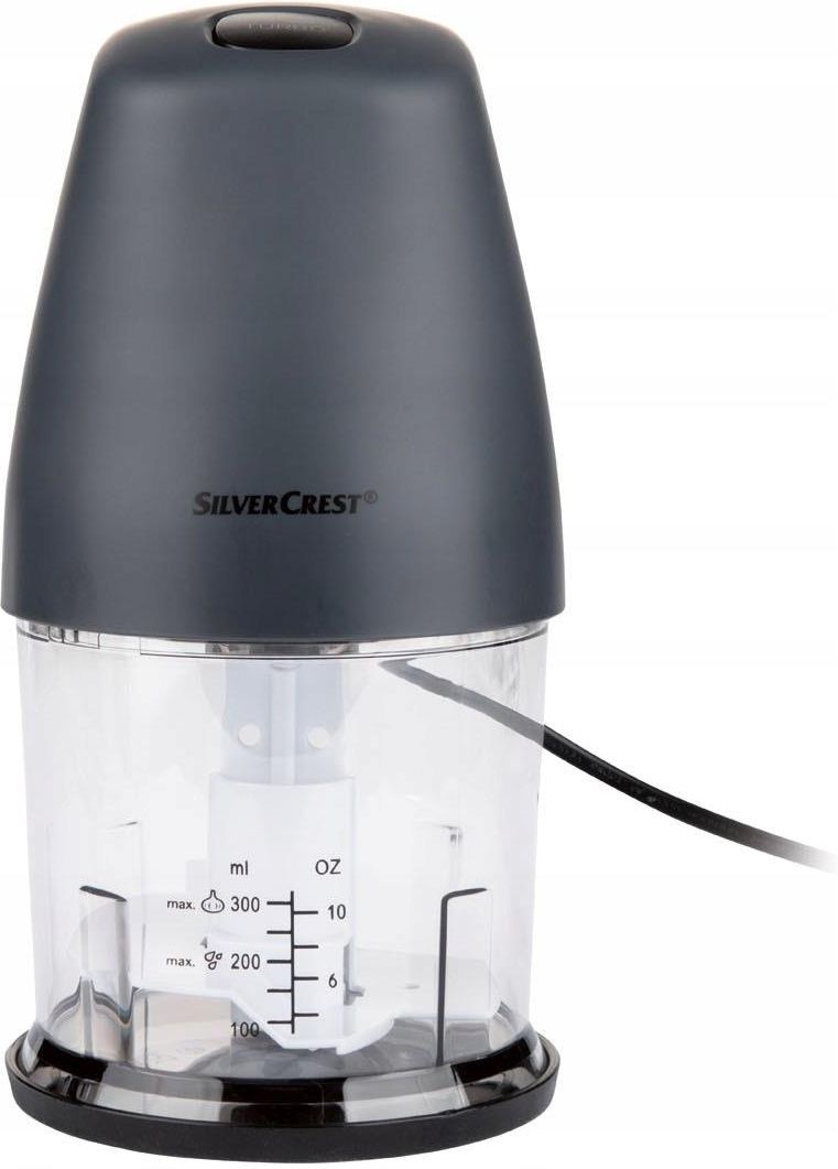 Silvercrest SMZ 260 J4 Srebrny - Opinie i ceny na Ceneo.pl