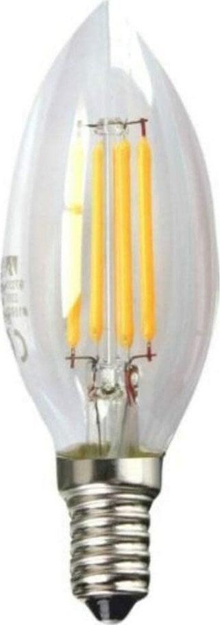 Silver Electronics Żarówka Led 971314 (S0448694) - Opinie i atrakcyjne ...