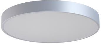 Cleoni Plafon Aba 35Cm Aluminium Mat 2Xe27 (1267Pa5Ae2175) - Opinie i ...