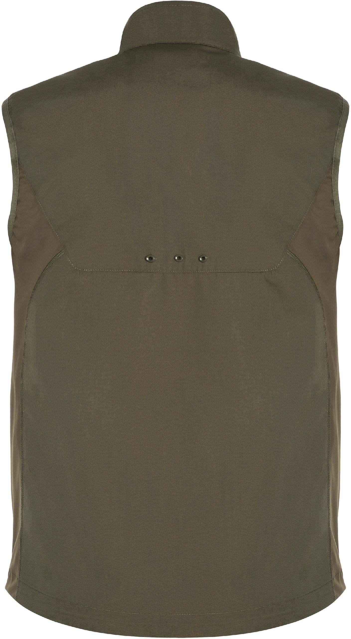 Graff Kamizelka Myśliwska Letnia 443 30 Oliwkowy 110136 - Ceny i opinie ...