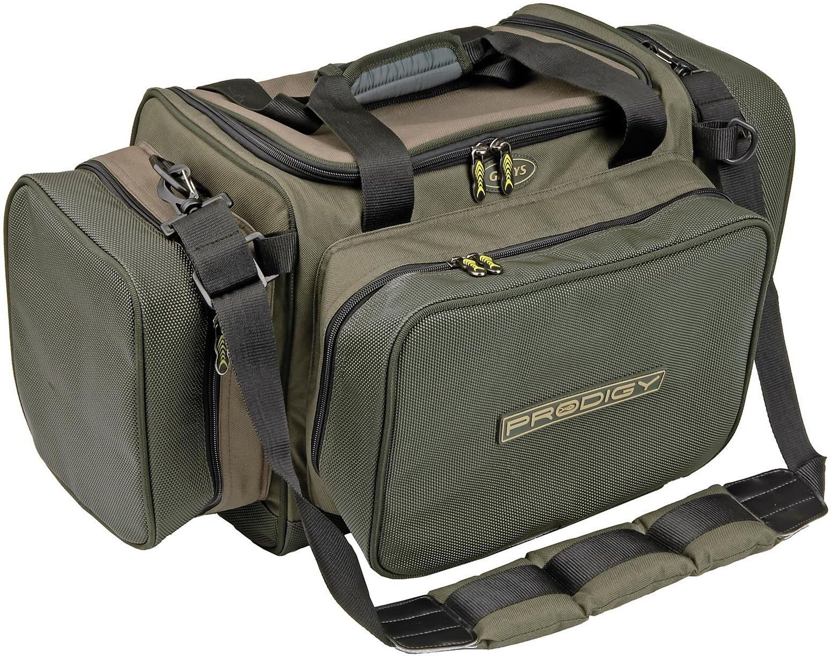 Greys Torba Wędkarska Prodigy Roving Coolbag 53X30X28Cm 30 35071-5163 ...