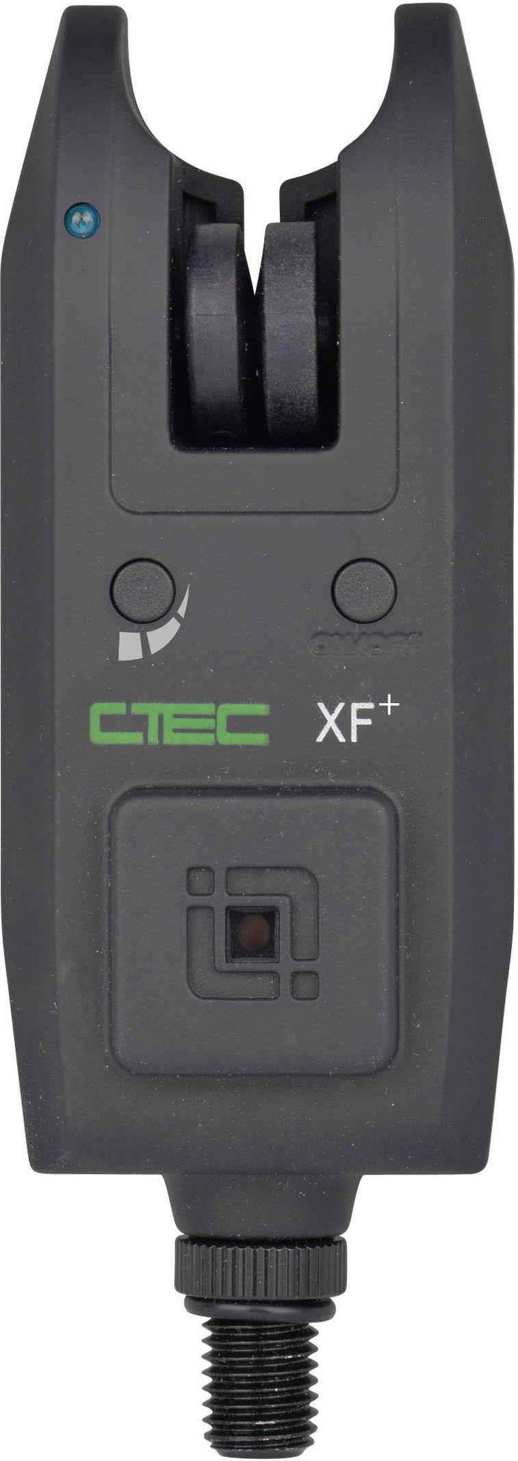 Spro Sygnalizator Elektroniczny C-Tec Xf-Plus 30 Blue 126350 - Ceny i ...