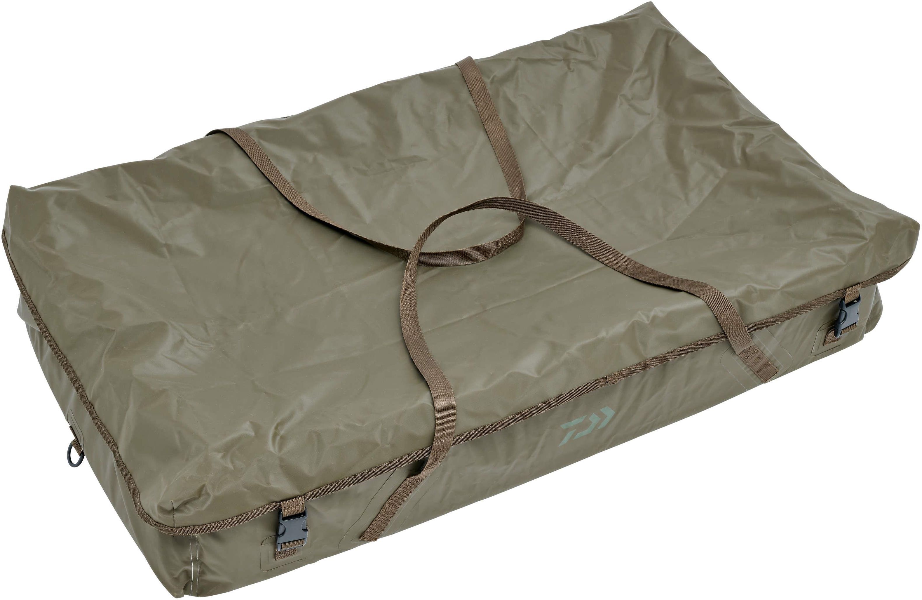 Daiwa Mata Carp Floating Unhooking Mat 168216 - Ceny i opinie - Ceneo.pl