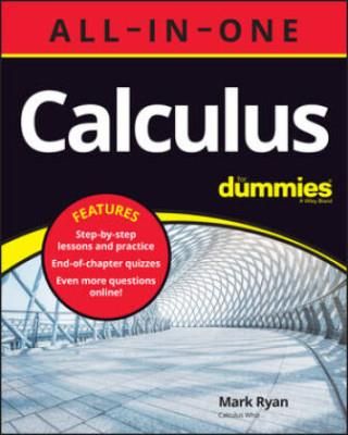Calculus All-in-One For Dummies (+ Chapter Quizzes Online) - Literatura ...