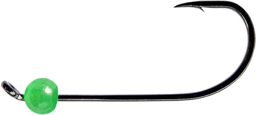 Spro Główka Jigowa Tungsten Micro Jigs 30 Glow 126278 - Ceny i opinie ...