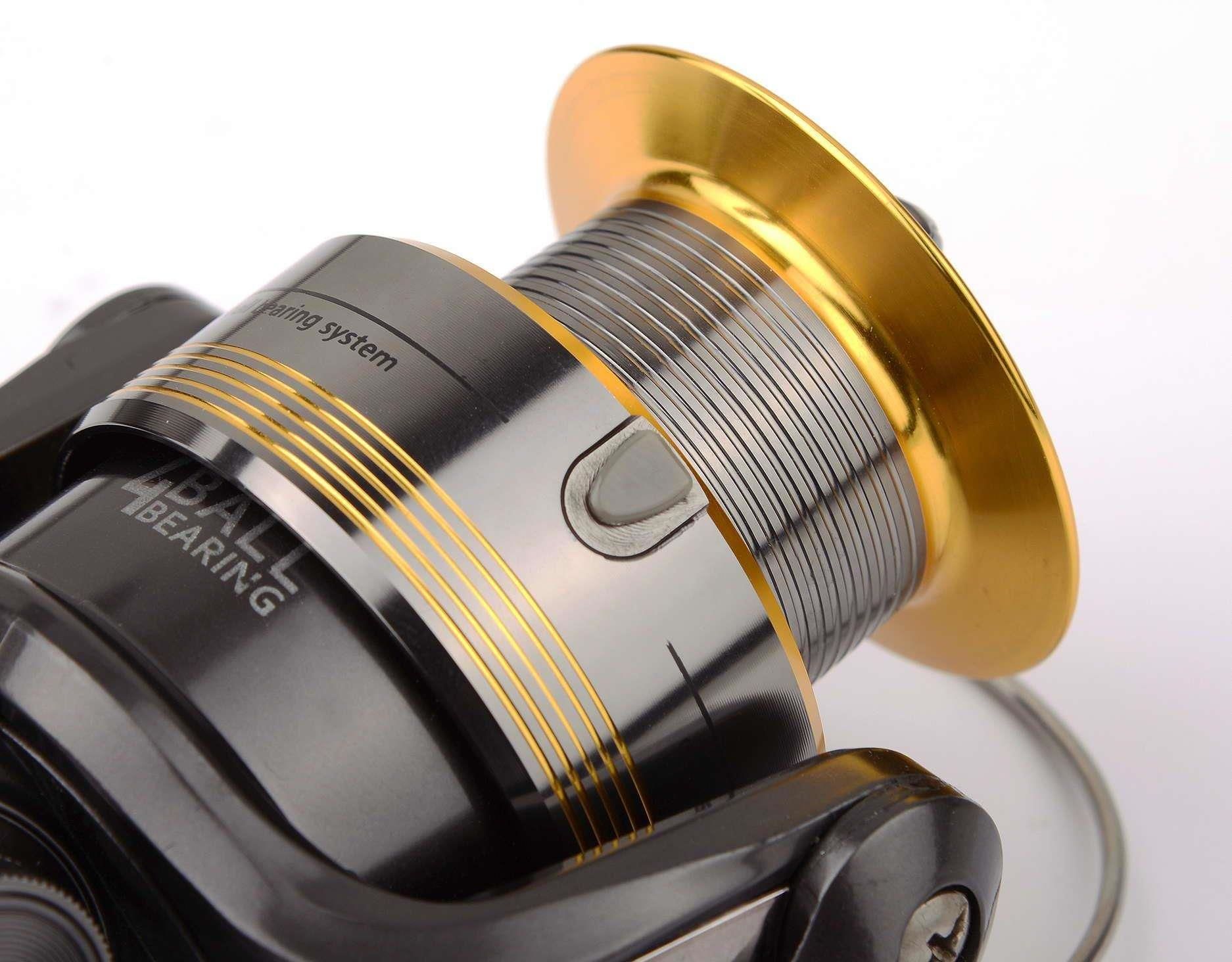 Spro Kołowrotek Necton Lcs 30 125021 - Ceny i opinie - Ceneo.pl