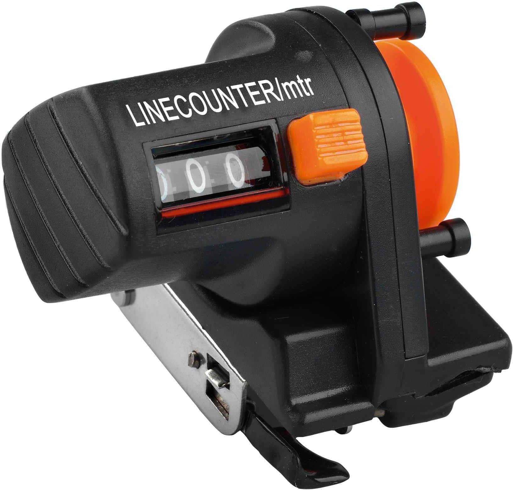 Spro Licznik Głębokości Depth Counter 30 Czarny 126528 - Ceny i opinie ...