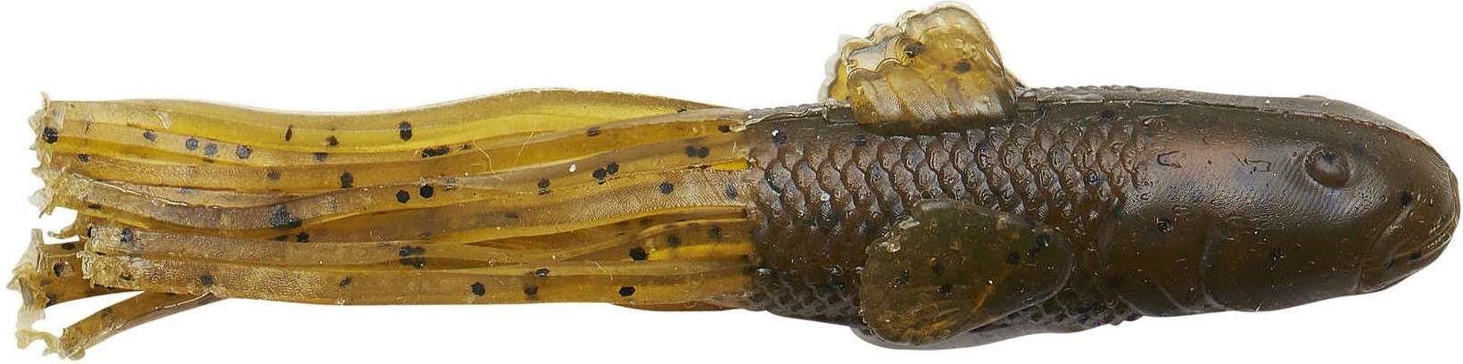 Savage Gear Guma Ned Goby 7 Green Pumpkin 143450 - Ceny i opinie - Ceneo.pl