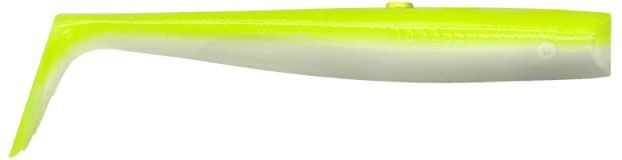 Savage Gear Zapasowy Ogon Sandeel V2 11 Lemon Back 144728 - Ceny i ...