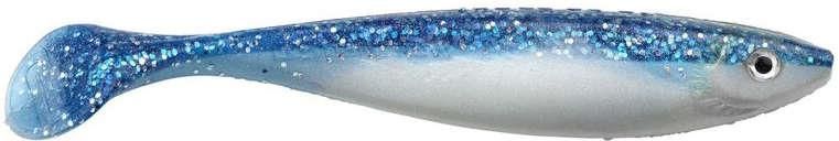 Spro Guma Wobshad Re-Injected 12 Blue Pearl 123808 - Ceny i opinie ...