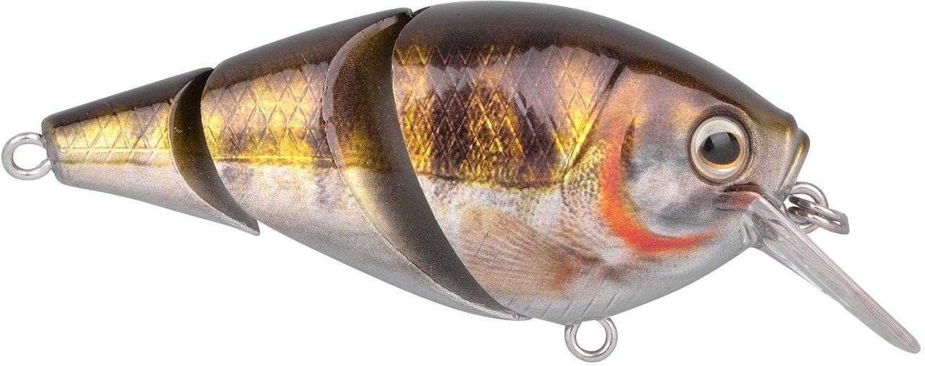 Spro Wobler Ikiru Tri Crank 6,5 Zander 125668 - Ceny i opinie - Ceneo.pl