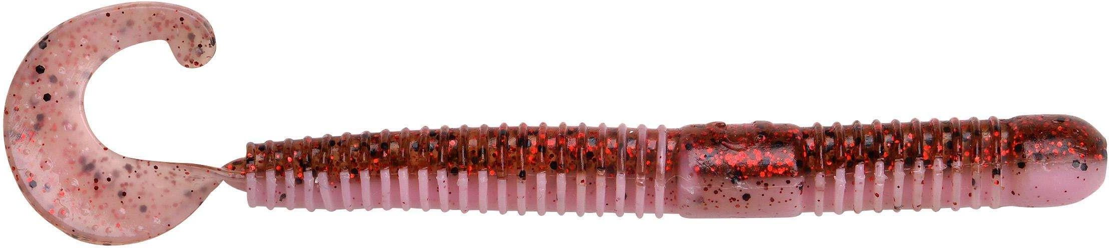 Spro Guma Insta Worm 11 Spicy Candy 125510 - Ceny i opinie - Ceneo.pl