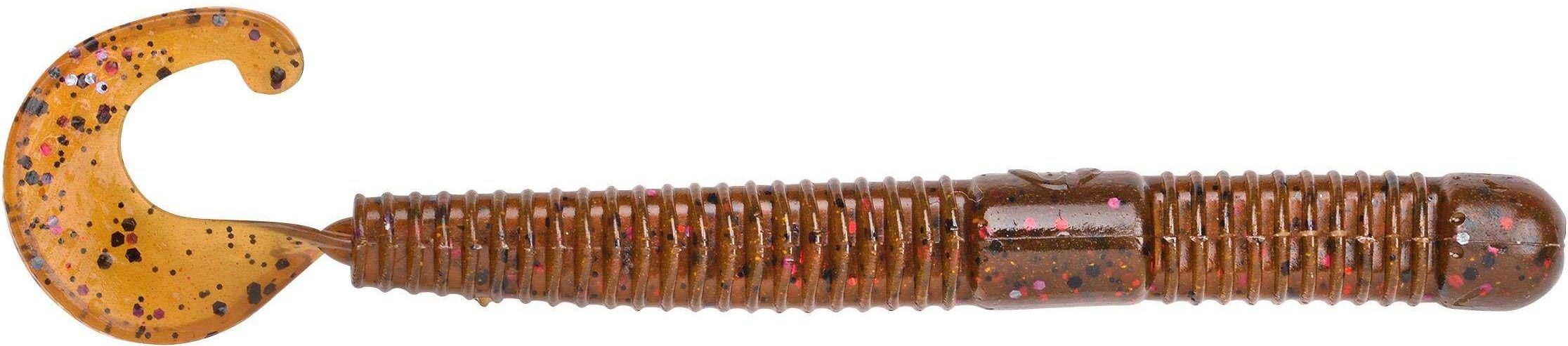 Spro Guma Insta Worm 11 Purple Choco 125511 - Ceny i opinie - Ceneo.pl