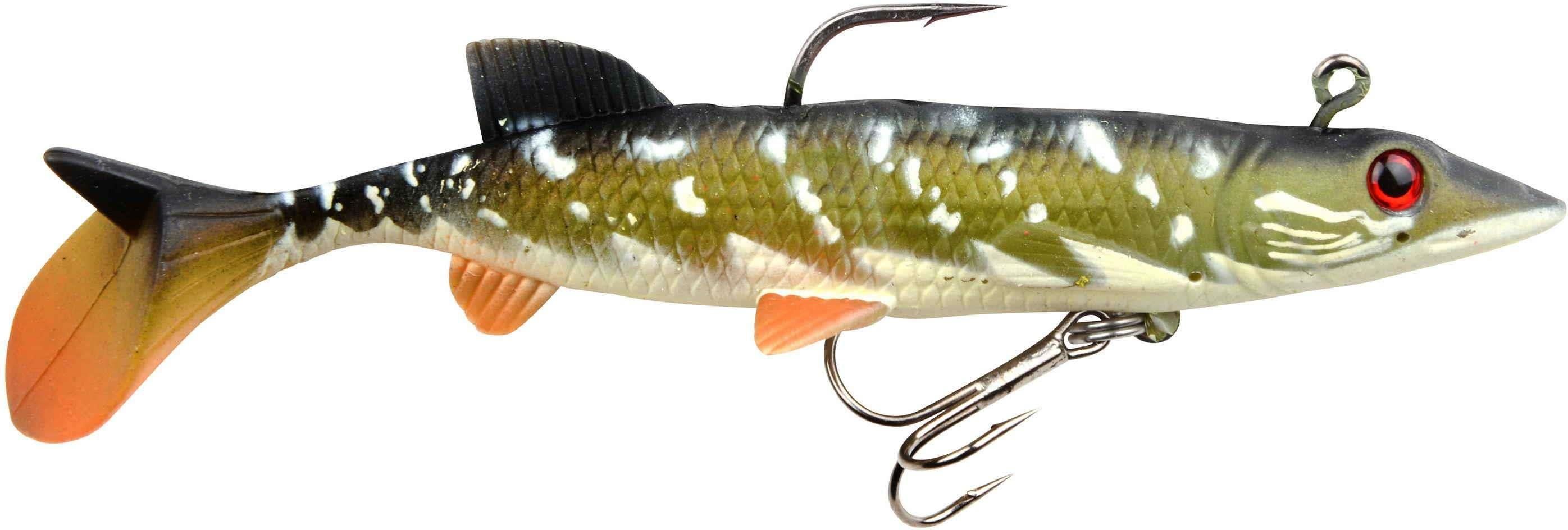 Spro Guma Powercatcher Super Natural Pike 12 Dull 123848 - Ceny i ...