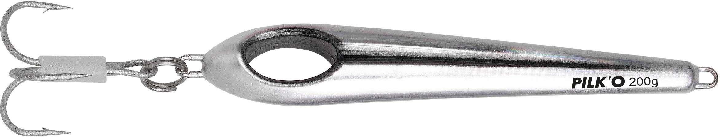 Spro Pilker Pilk'O Pilker 30 Uv Pollack 125091 - Ceny i opinie - Ceneo.pl