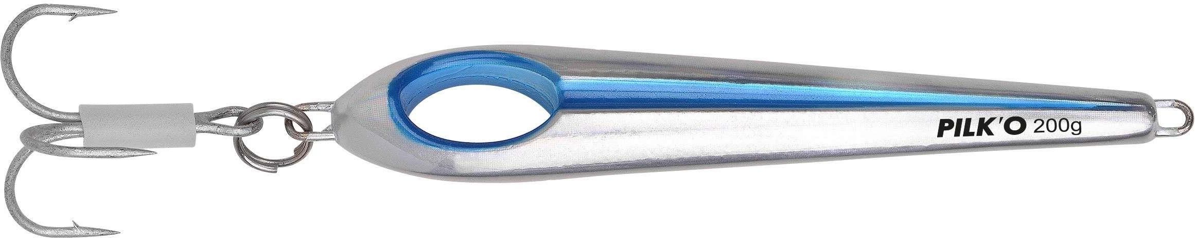 Spro Pilker Pilk'O Pilker 30 Uv Herring 125110 - Ceny i opinie - Ceneo.pl