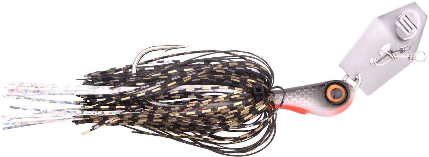 Spro Spinnerbait Iris Thrillseeker 11 Roach 125434 - Ceny i opinie ...