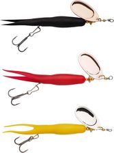 Abu Garcia Zestaw Błystek Salmon Seeker 2.0 12,5 Mix 149597 - Ceny i ...