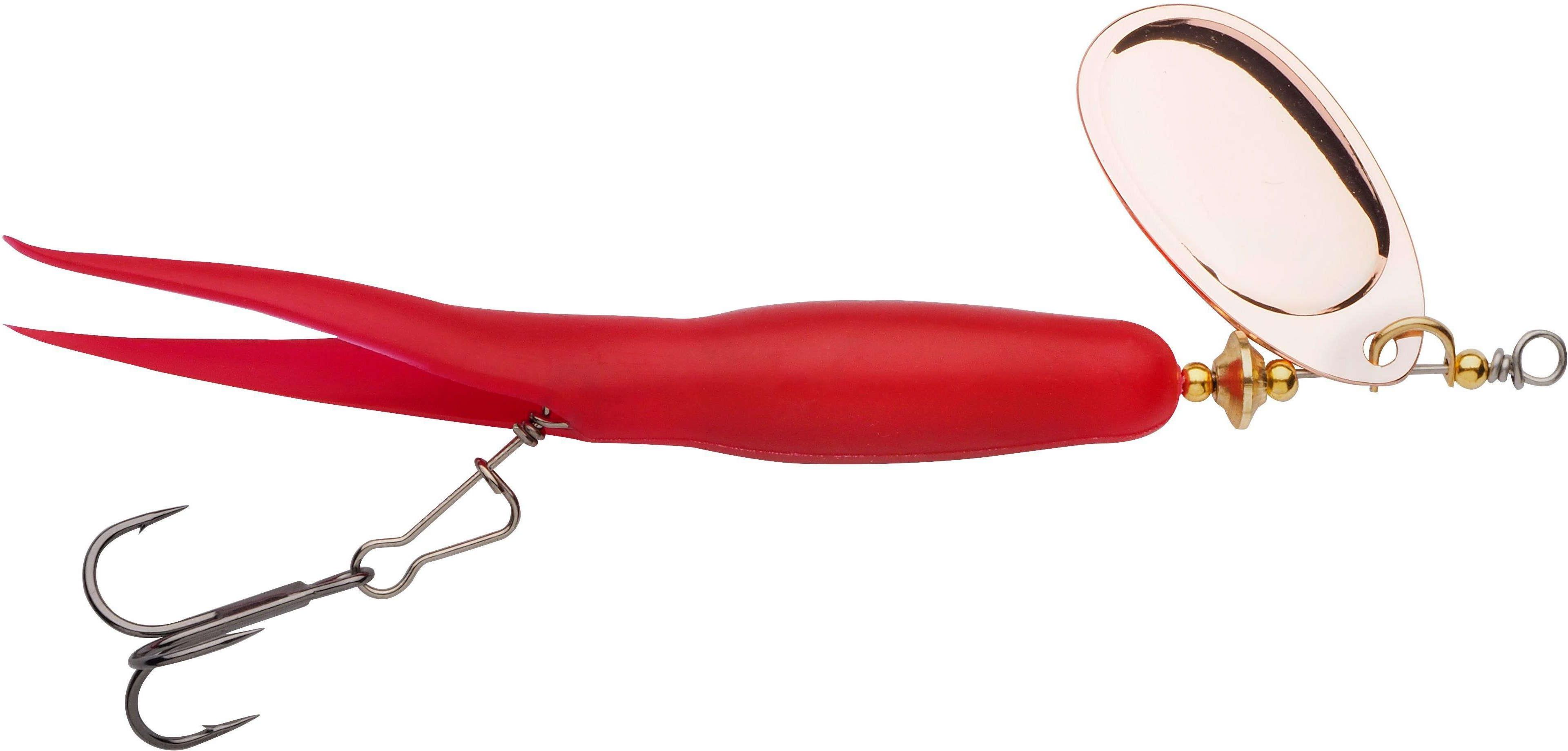 Abu Garcia Błystka Salmon Seeker 2.0 30 Red Copper 149601 - Ceny i ...