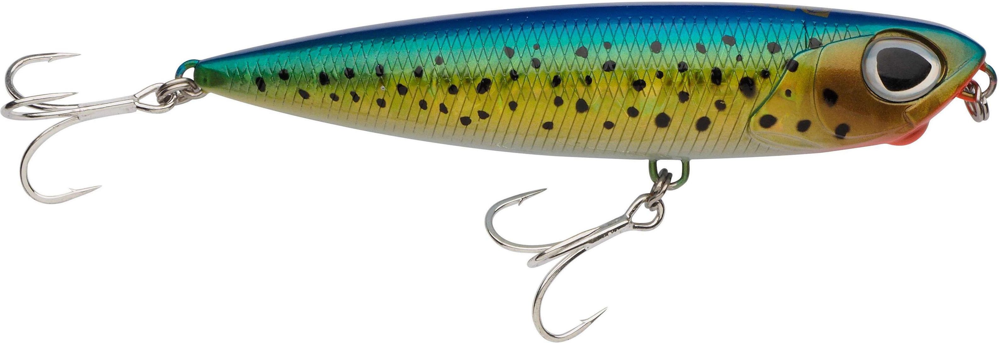 Berkley Wobler Dex Mullet Walker 12 Mahi Mahi 148884 - Ceny i opinie ...