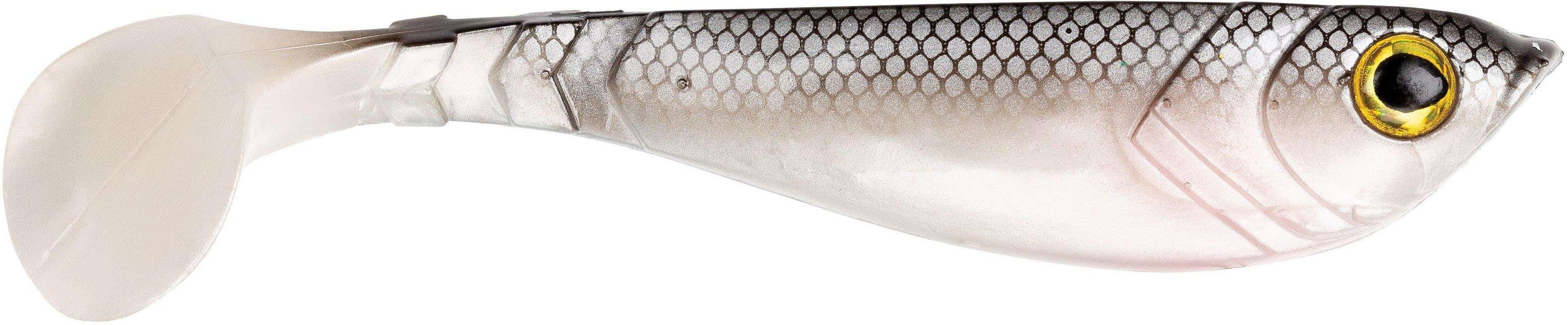 Berkley Guma, Kopyto Pulse Shad 8 Whitefish 149272 - Ceny i opinie - Ceneo.pl