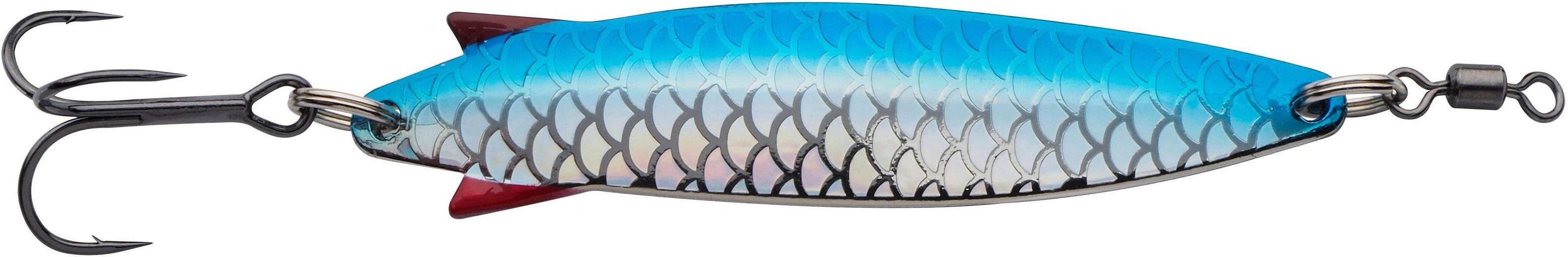 Abu Garcia Błystka Wahadłowa Toby 11,5 Blue Flash 149870 - Ceny i ...