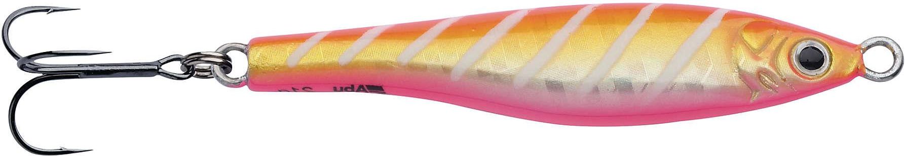 Abu Garcia Błystka Fast Cast 30 Gold Zebra 150020 - Ceny i opinie ...