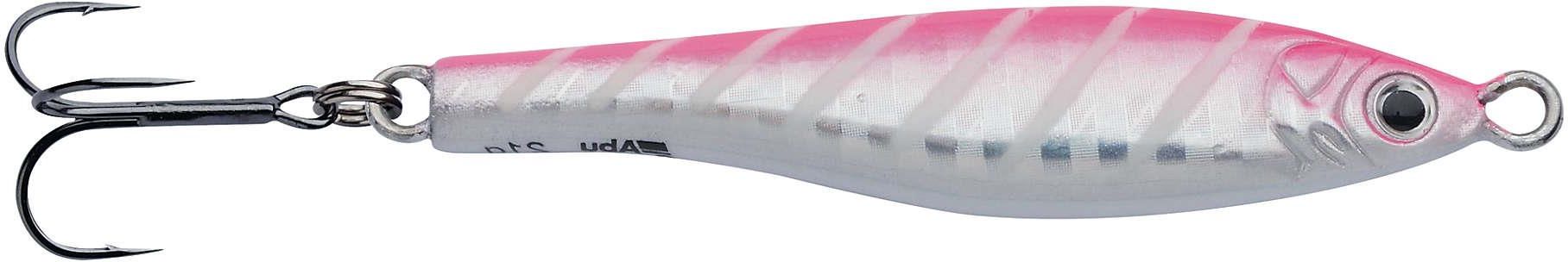 Abu Garcia Błystka Fast Cast 30 Pink Zebra 150028 - Ceny i opinie ...