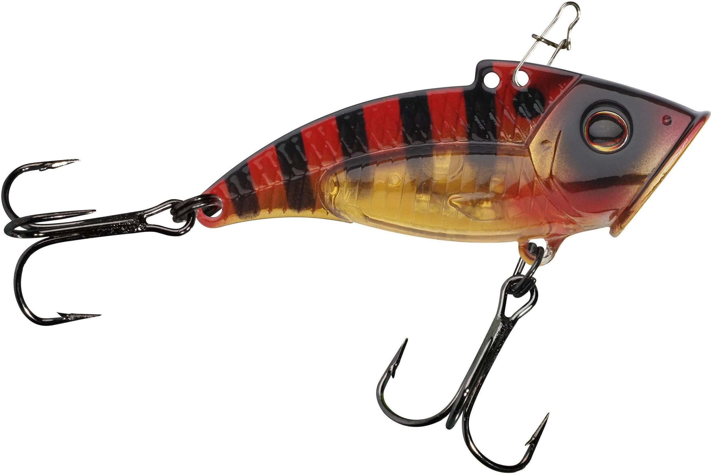 Berkley Cykada Rattling Powerblade Red Tiger 167193 - Ceny i opinie ...