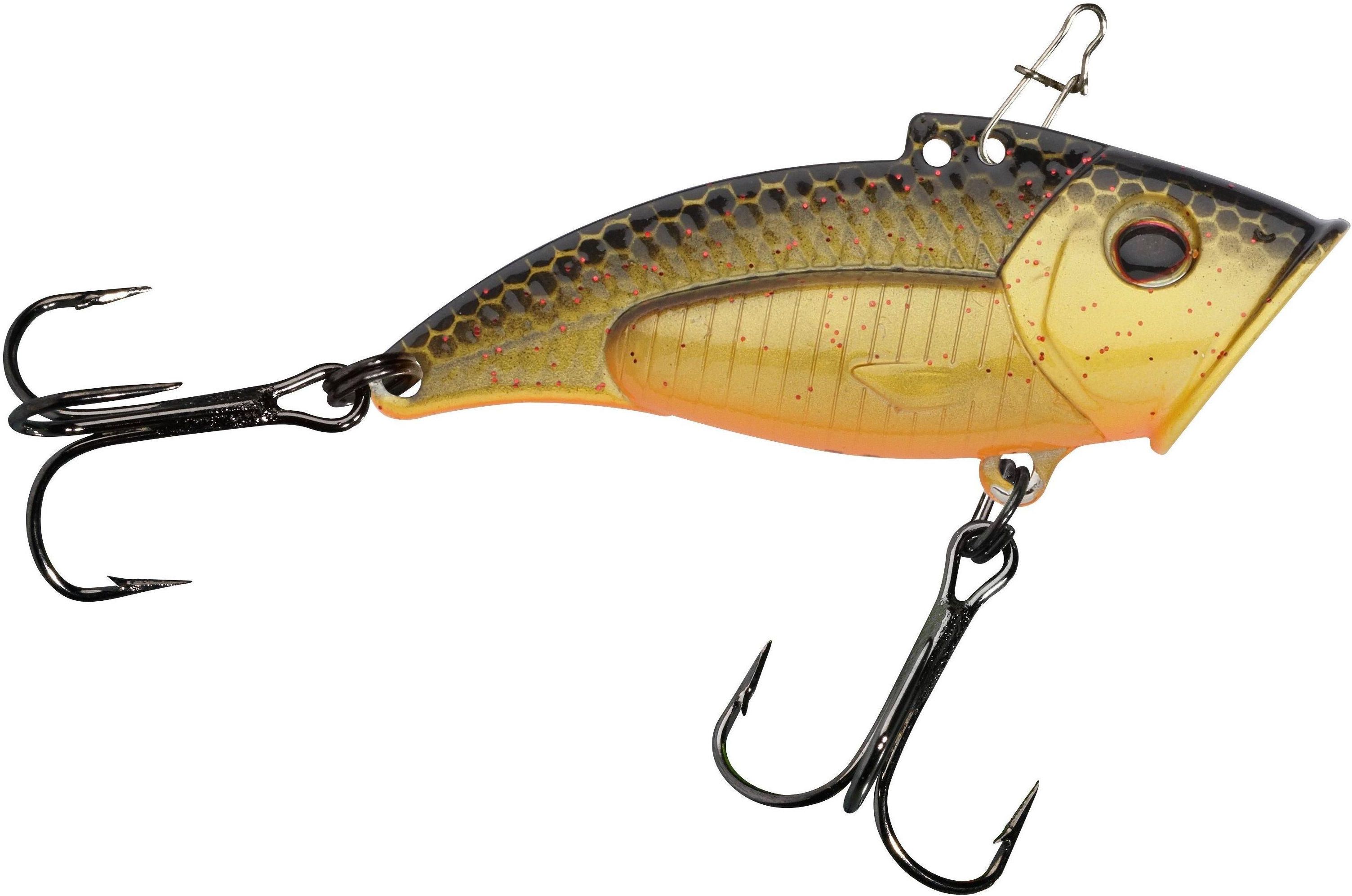 Berkley Cykada Rattling Powerblade Dirty Roach 167194 - Ceny i opinie ...