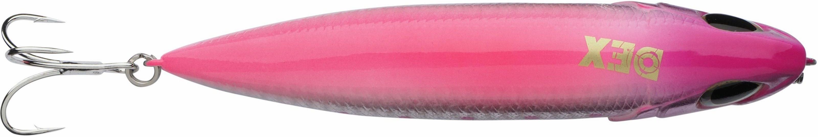 Berkley Wobler Dex Mullet Walker Chrome Pink 167314 - Ceny i opinie ...
