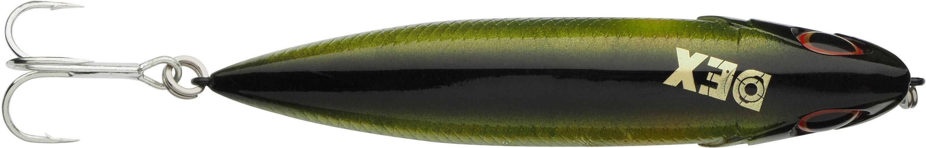 Berkley Wobler Dex Mullet Walker Ayu 167317 - Ceny i opinie - Ceneo.pl