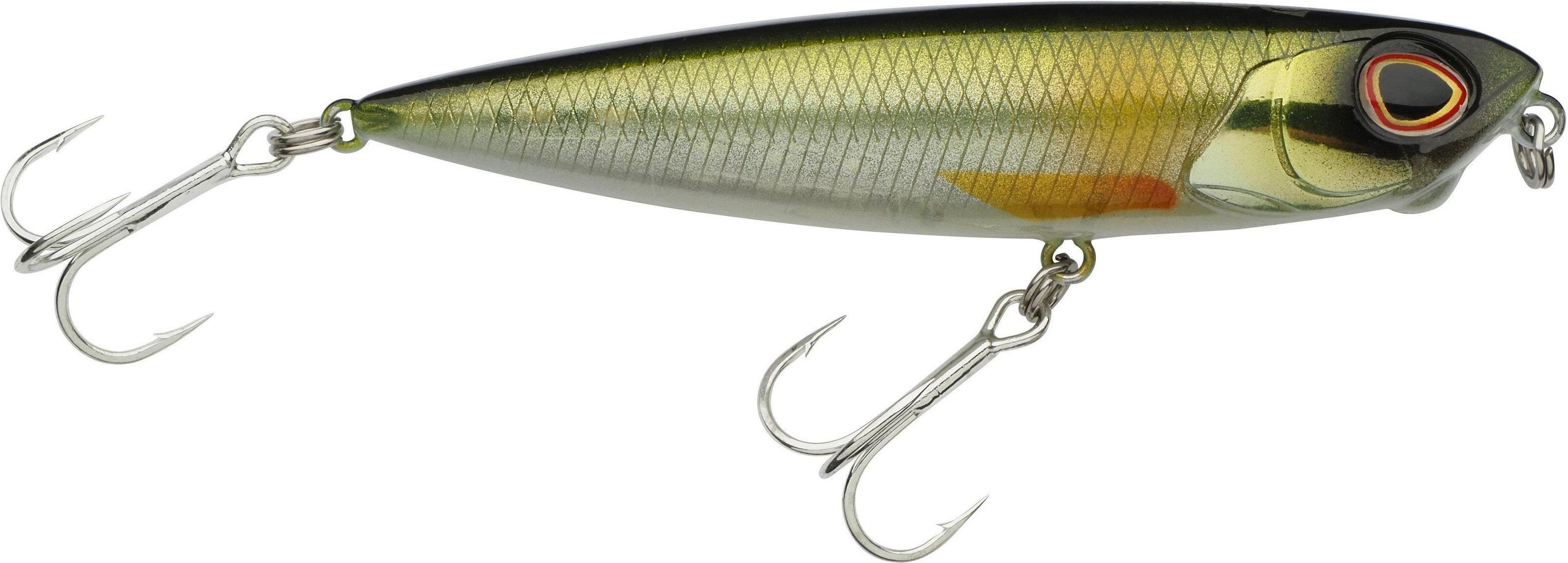 Berkley Wobler Dex Mullet Walker Ayu 167317 - Ceny i opinie - Ceneo.pl