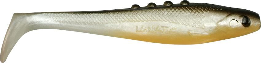 Dragon Guma, Ripper Lunatic 30 Pearl Black 131531 - Ceny i opinie ...