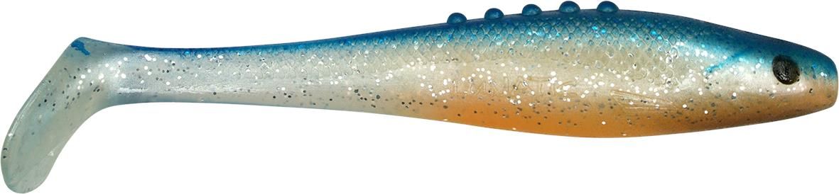 Dragon Guma, Ripper Lunatic 30 Pearl Blue 131503 - Ceny i opinie - Ceneo.pl