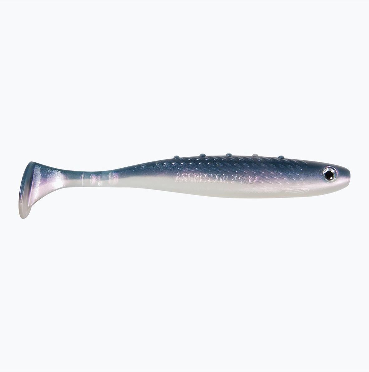 Dragon Guma, Ripper Aggressor 30 Grey Minnow 131798 - Ceny i opinie ...