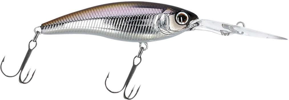 Daiwa Wobler Steez Shad Dr Wakasagi 168306 - Ceny i opinie - Ceneo.pl