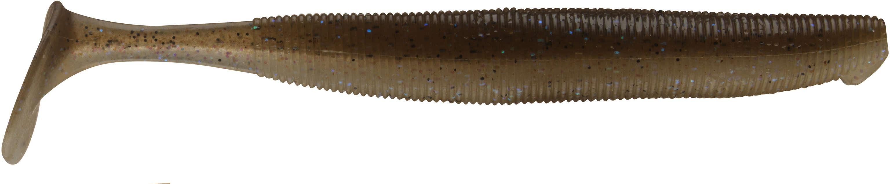 Daiwa Guma Spinningowa Steez Stirring Shad Magic Shad 168338 - Ceny i ...