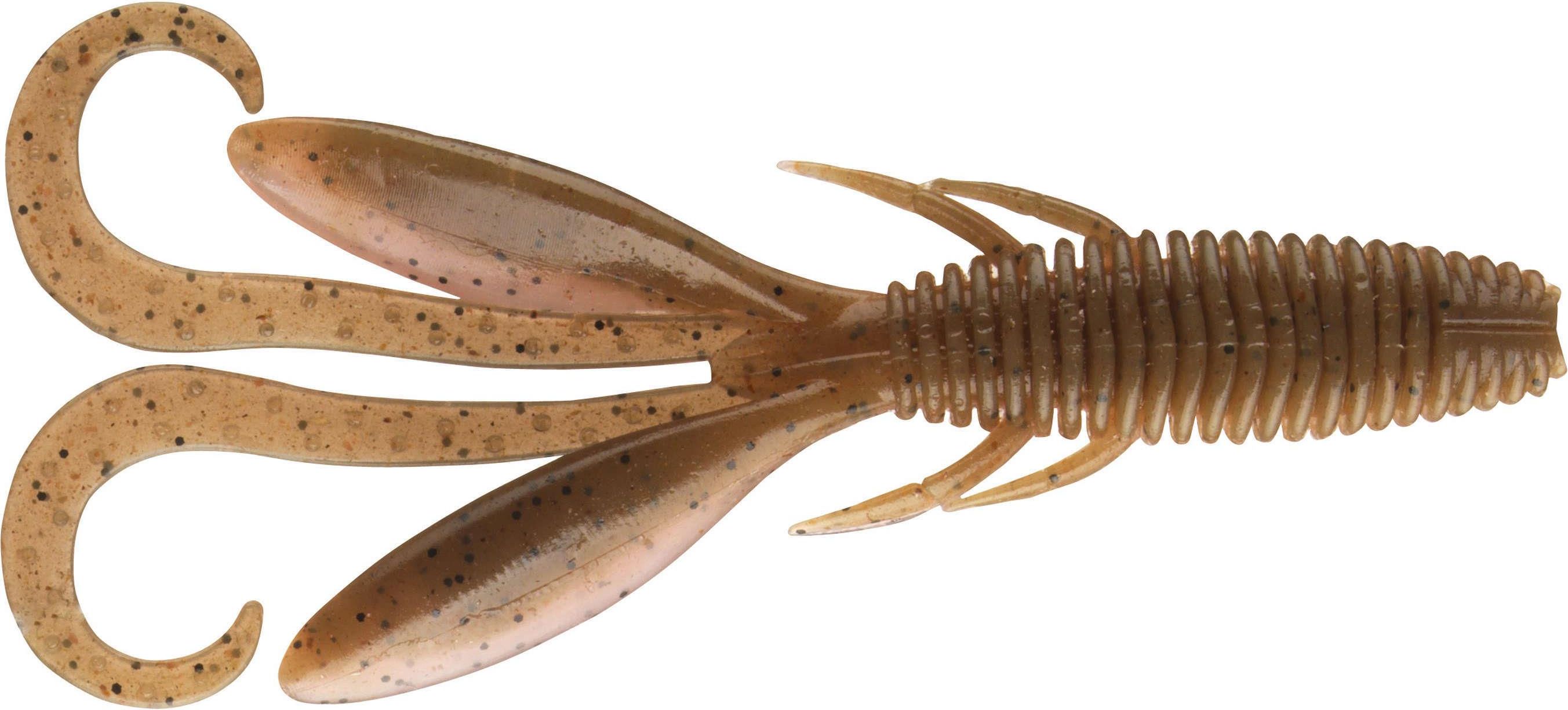 Daiwa Guma Spinningowa Steez Hog Molted Shrimp 168367 - Ceny i opinie ...