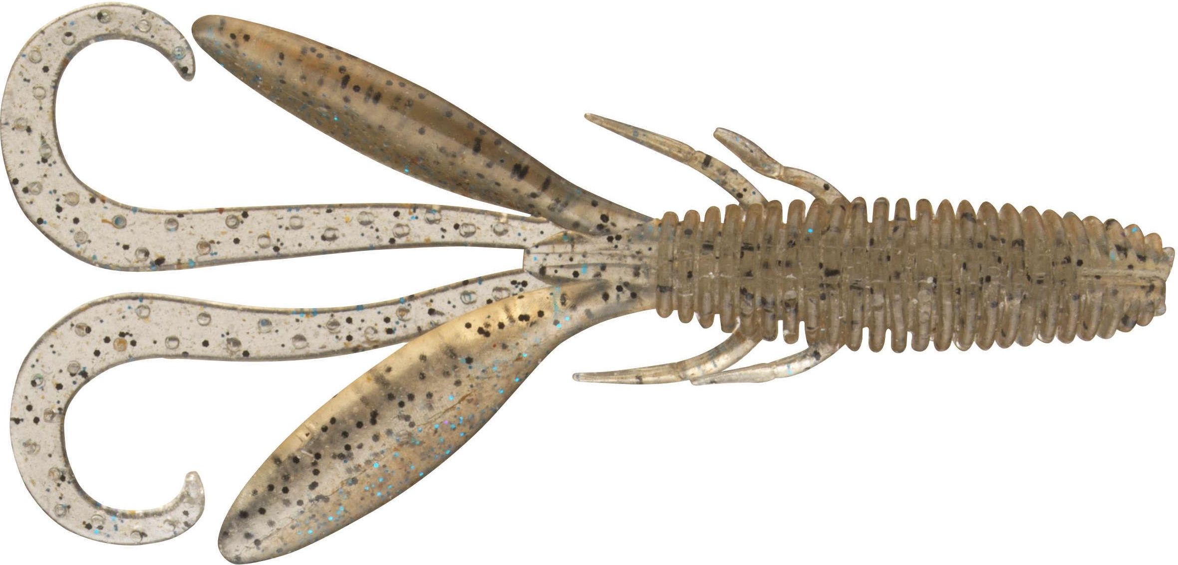 Daiwa Guma Spinningowa Steez Hog Shrimp 168372 - Ceny i opinie - Ceneo.pl